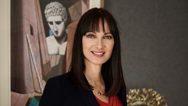 Έλενα Κουντουρά προς Κομισιόν: Ζητά ειδικά μέτρα για την αντιμετώπιση των ιατρικών ελλείψεων στα ...