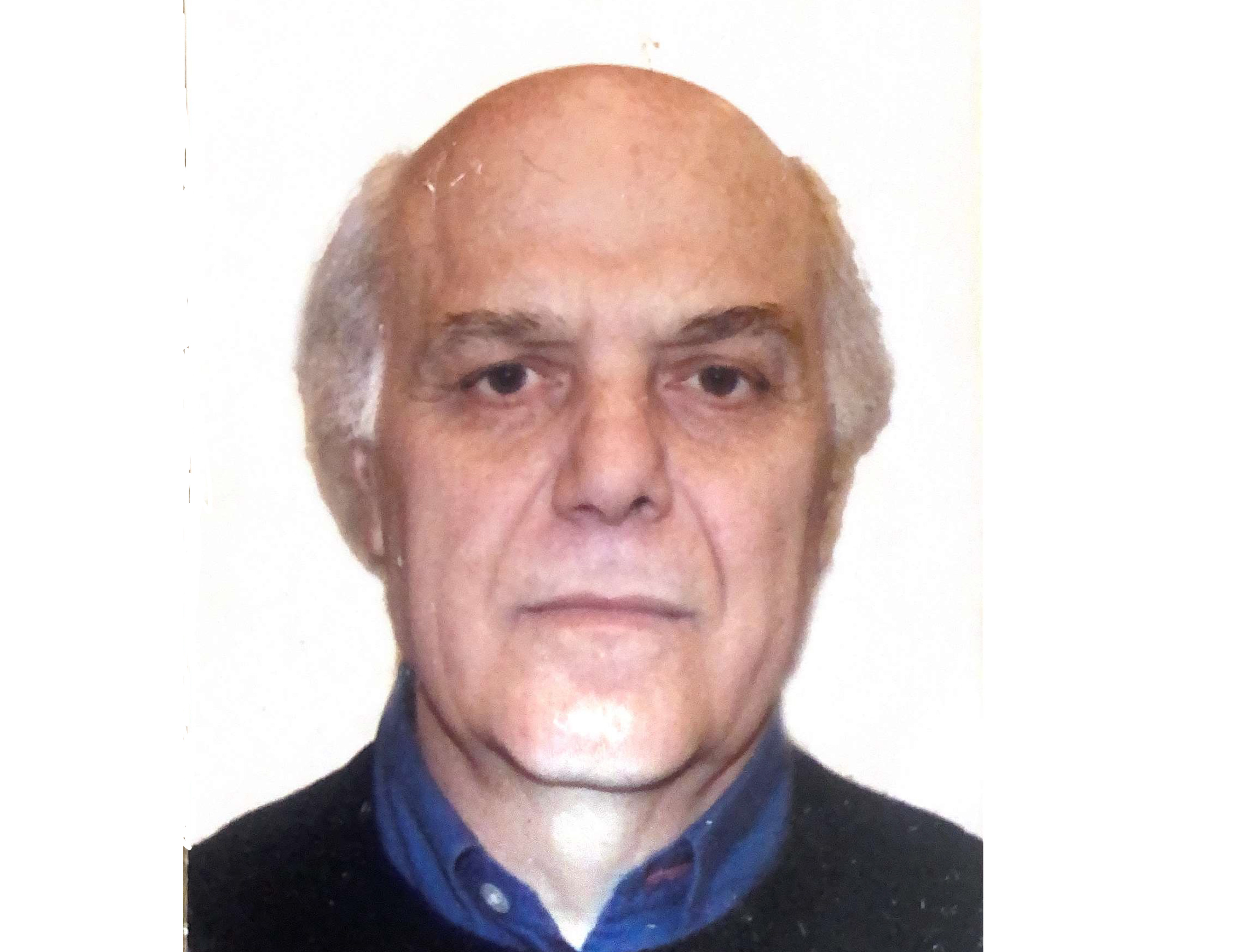 "Έφυγε" από τη ζωή ο αγαπητός συμπολίτης μας Ηλίας Ι. Διακαναστάσης - vimatisko.gr