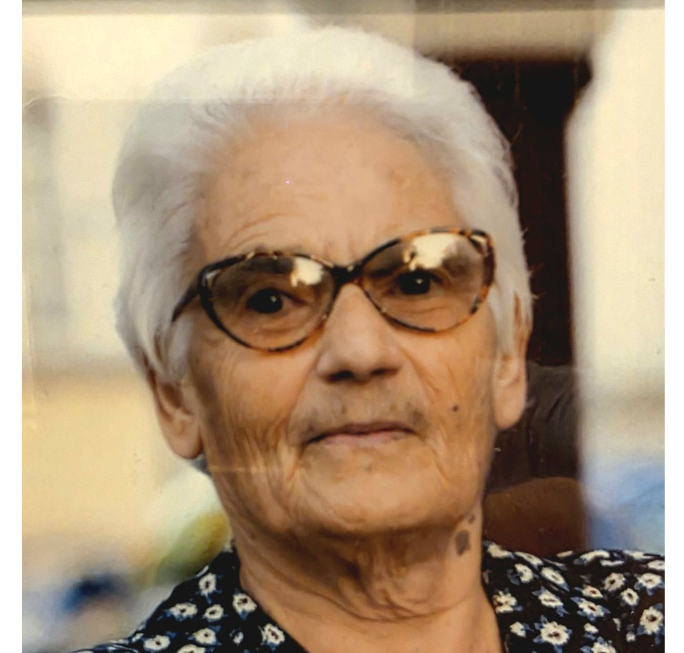 "Έφυγε" από τη ζωή η αγαπημένη συμπολίτισσά μας Θάλεια Καρανικόλα - vimatisko.gr