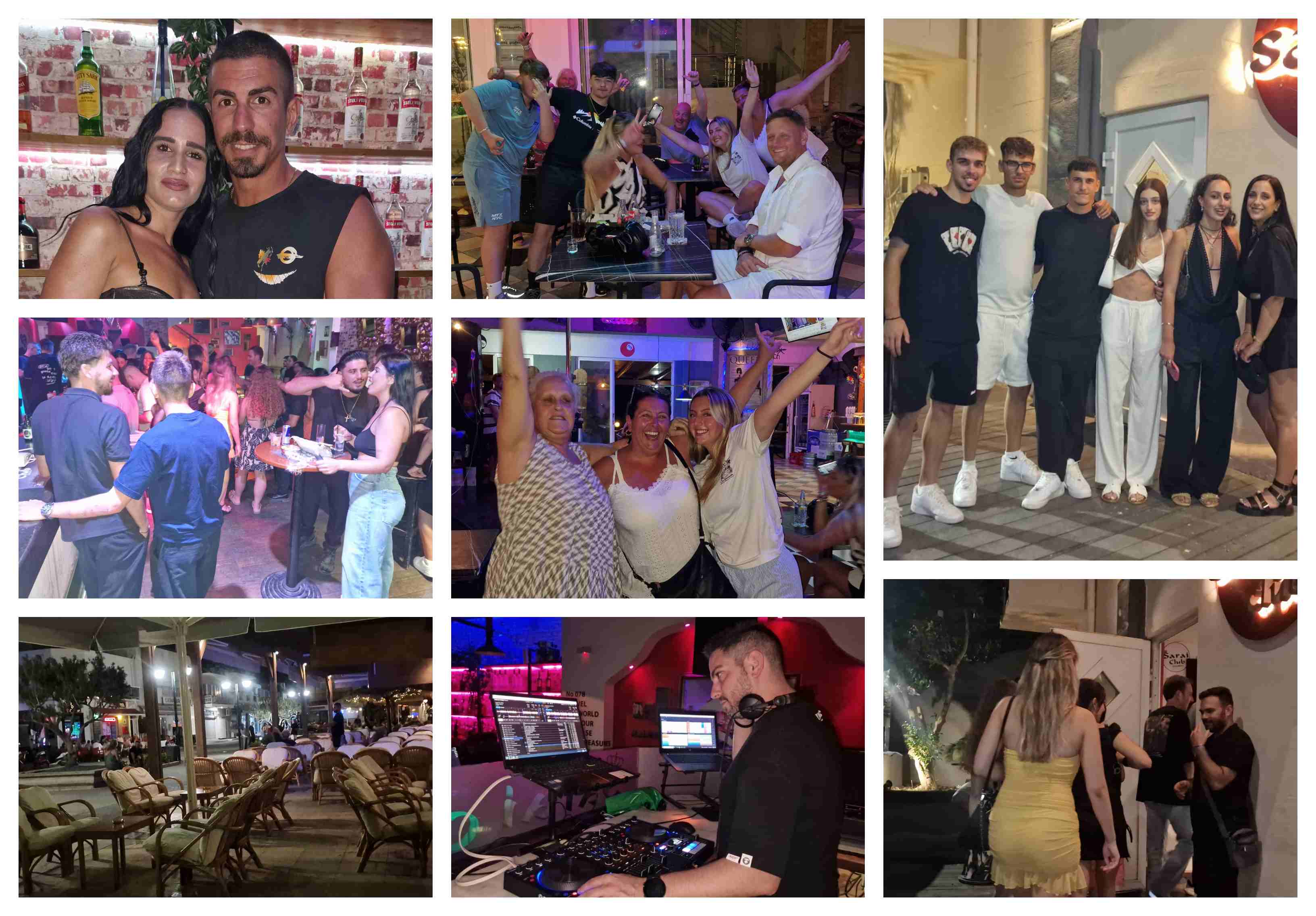 Λουκέτο και σε καταστήματα στην Καρδάμαινα λόγω μουσικής – Παράπονα των επιχειρηματιών και για ...