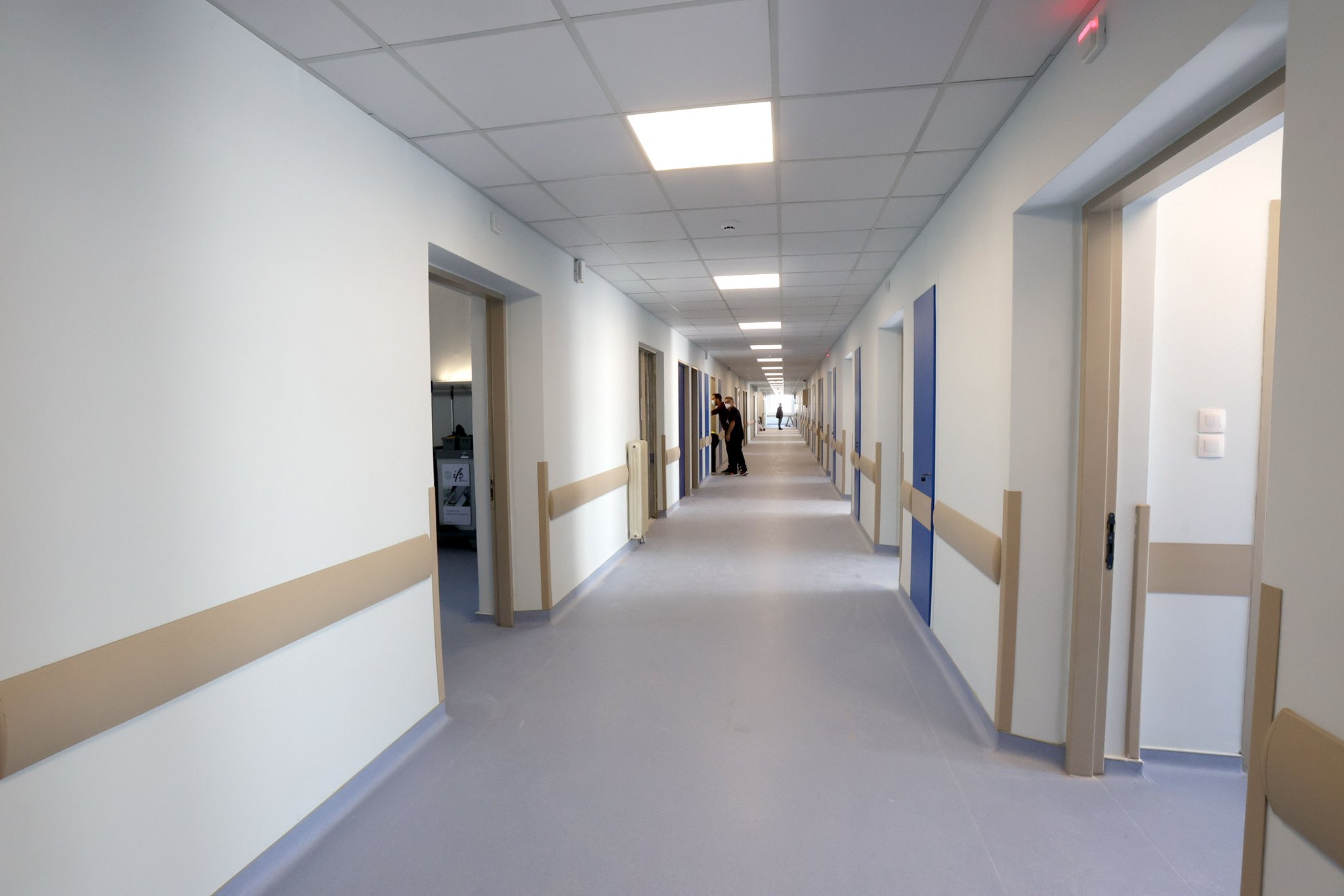 Ξεκινά τις επόμενες ημέρες η αξιολόγηση του ΕΣΥ από τους ίδιους τους ασθενείς - vimatisko.gr