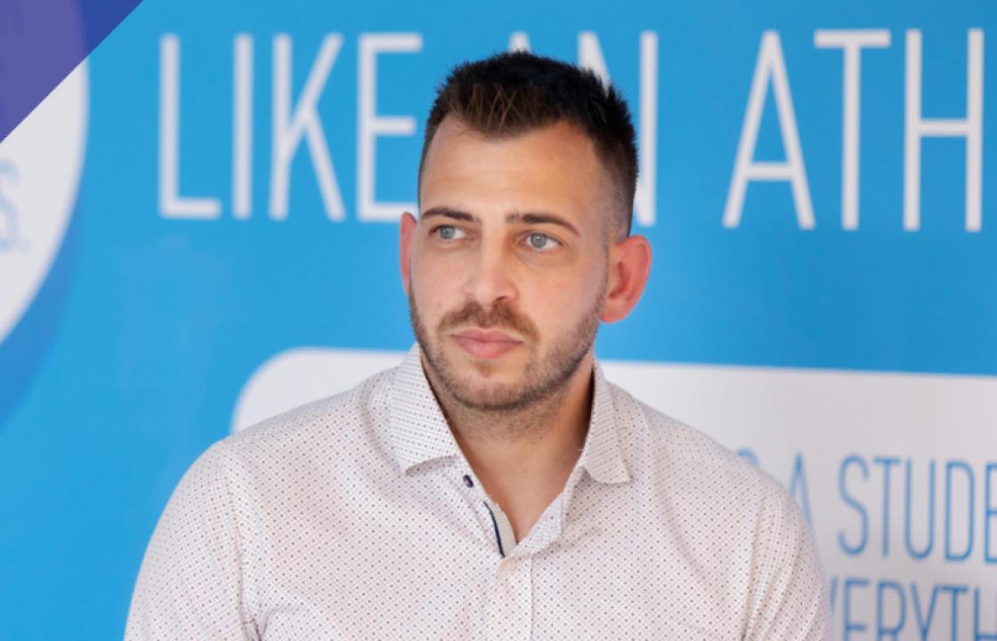 Ανατροπή! Παραμένει Δ/ντης στον ΚΩΑΝ ο Π. Πικιώνης - vimatisko.gr