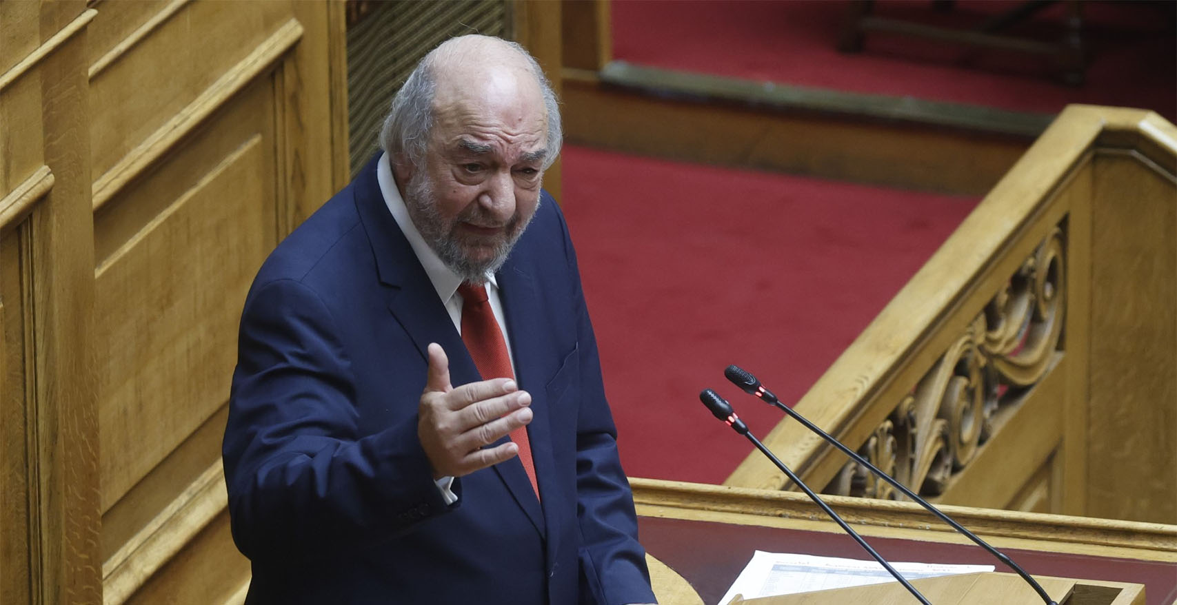 Γ. Νικητιάδης: Με τη ΝΔ είδος πολυτελείας οι διακοπές στα νησιά μας ...