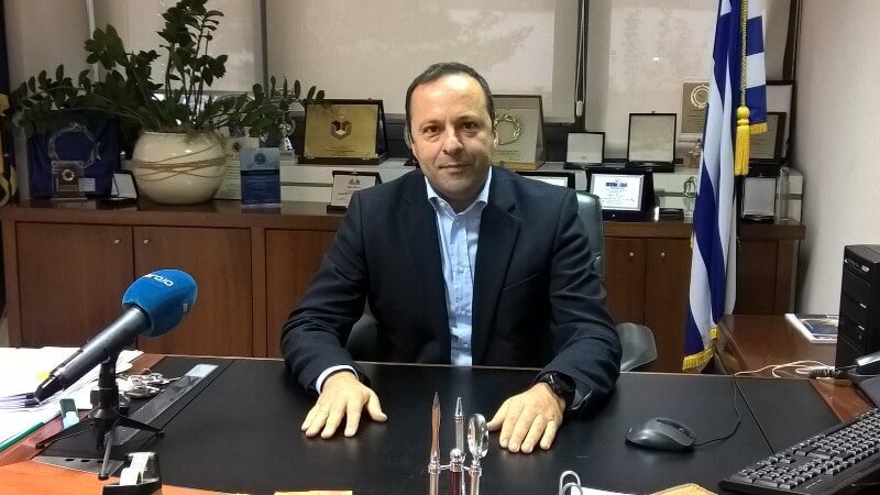 Νέα επιστολή του κ. Γ. Πάππου στον Υπ. Ναυτιλίας: Οι αυξήσεις στα ναύλα ...