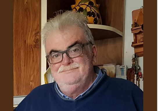 “Έφυγε” από τη ζωή ο συνταξιούχος υπάλληλος του Δήμου Κω Γιάννης ...