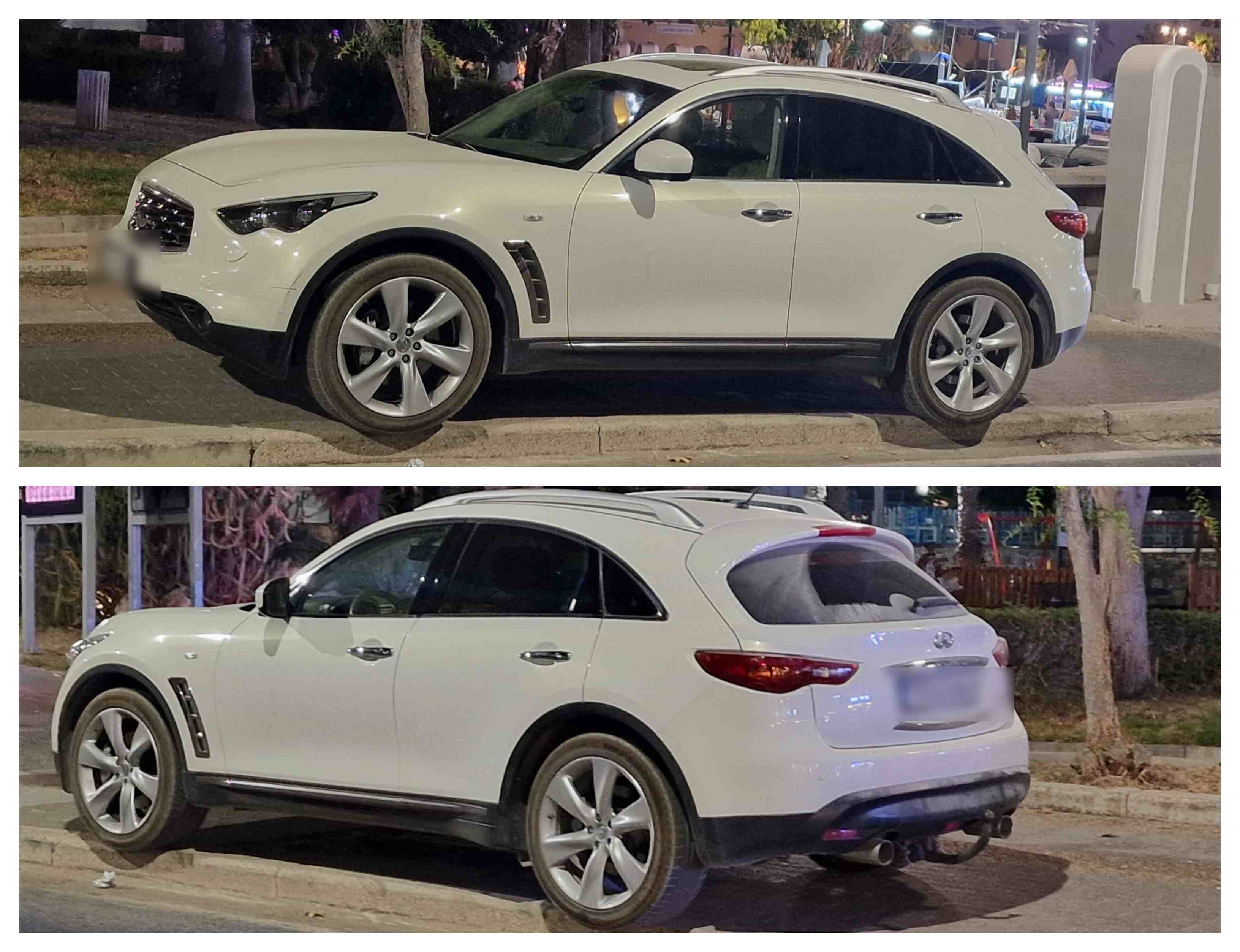 Αναγνώστης: Με διαφορά αξίζει το βραβείο του καλύτερου παρκαρίσματος - vimatisko.gr