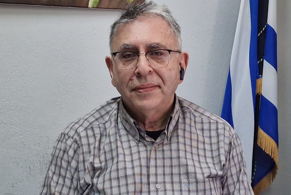O Διευθυντής του ΕΠΑΛ Κω κ. Φ. Παπανικολάου μιλάει για το περιστατικό ...