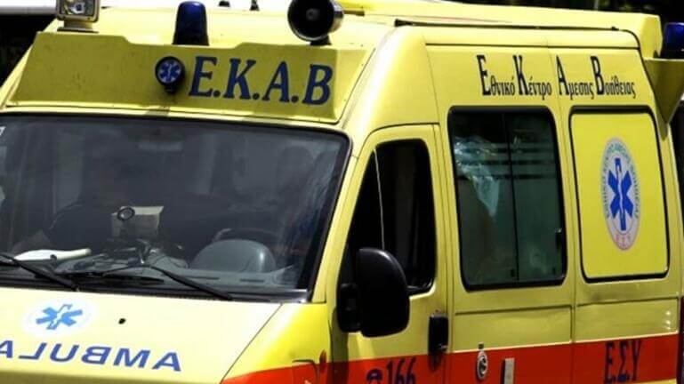 Κιλκίς: 40χρονος κρεοπώλης έκοψε κατά λάθος τη μηριαία αρτηρία του και ...