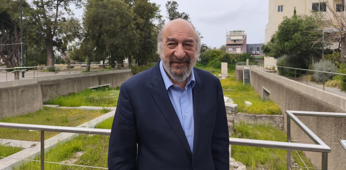 Γ. Νικητιάδης: Η προχειρότητα της ΝΔ απέκλεισε αδίκως μαθητές Ρόδου ...