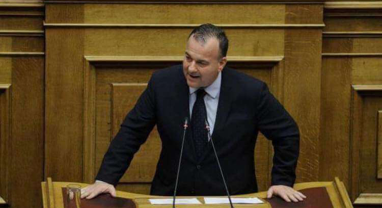 Γιάννης Παππάς: Δικαίωση για το νέο νοσοκομείο Κω - Προσπάθειες ενίσχυσης του νοσοκομείου Λέρου ...