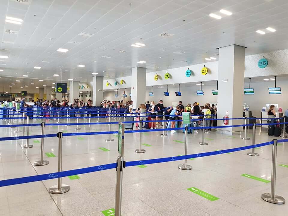 Oι αεροπορικές βάζουν στο φουλ τις μηχανές ενόψει της θερινής σεζόν - vimatisko.gr