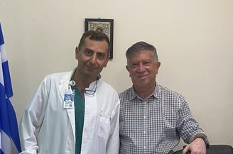 Ενίσχυση του Μικροβιολογικού Τμήματος του νοσοκομείου Κω - vimatisko.gr