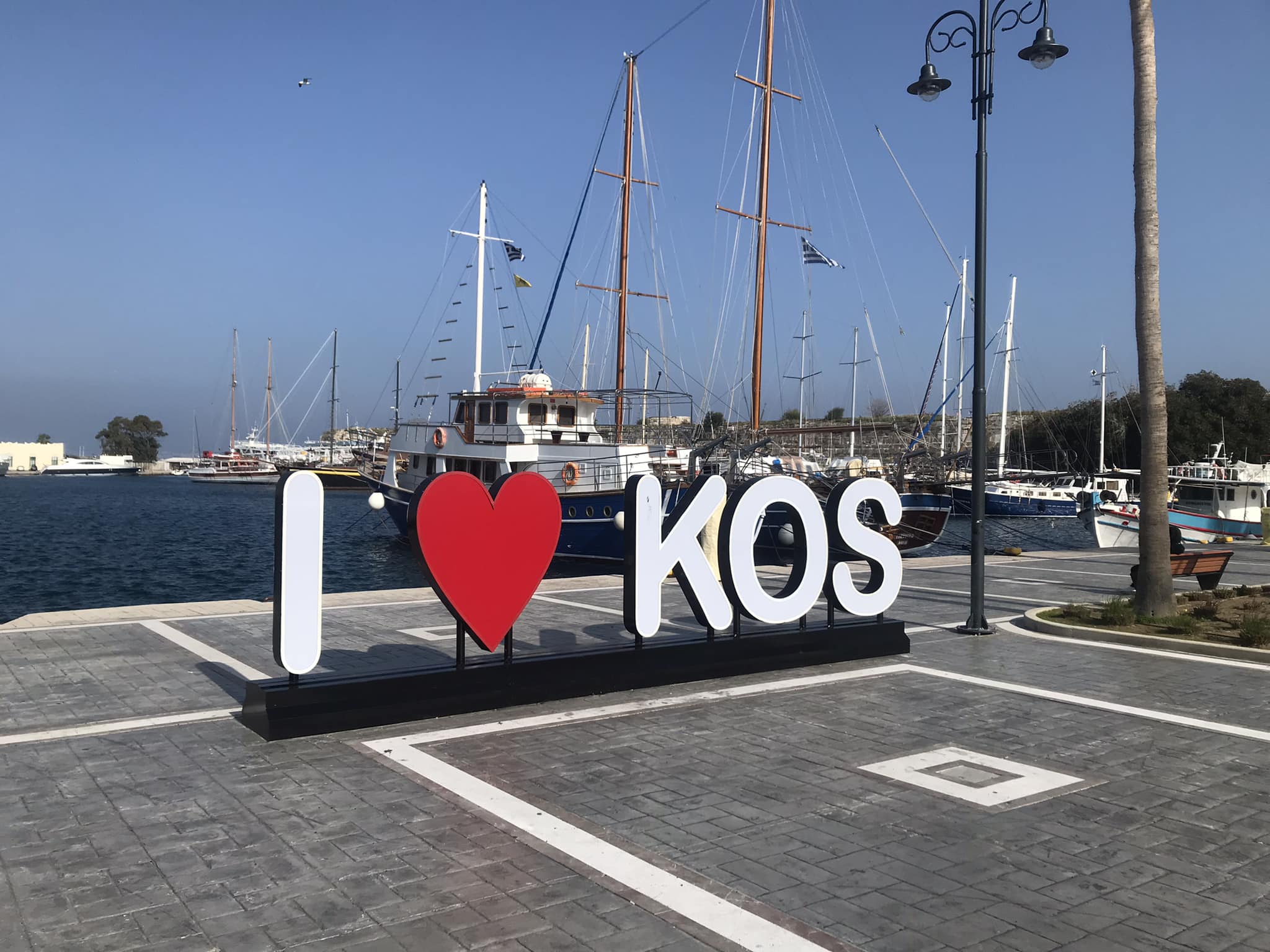 Κίνηση Πολιτών "Βιώσιμη Κως – Sustainable Kos": Ανοιχτό ερώτημα προς τον Δήμαρχο Κω, το Δημ. Σ ...