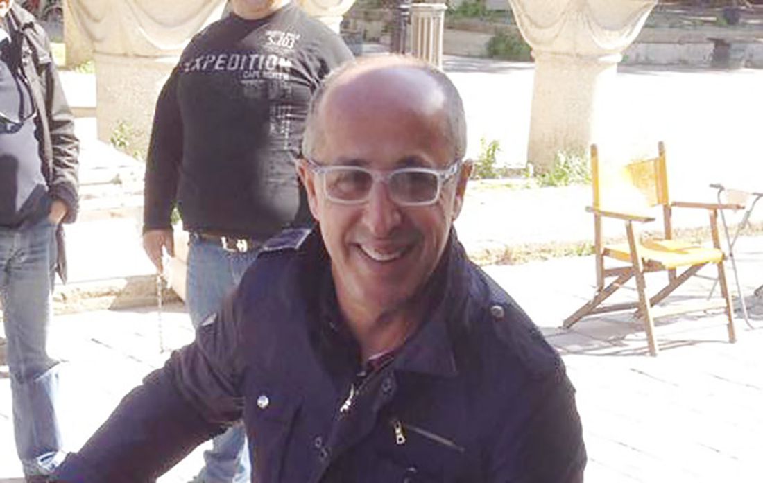 Tην Τρίτη 14 Ιανουαρίου το "τελευταίο" αντίο στον Νικήτα καματερό - vimatisko.gr