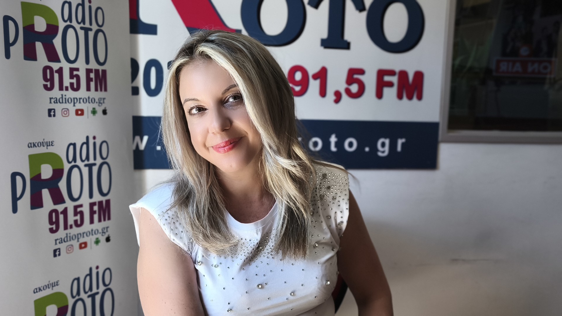 Ευτυχία Σταθοπούλου: Η υψηλή τουριστική κίνηση δεν μεταφράζεται σε ...