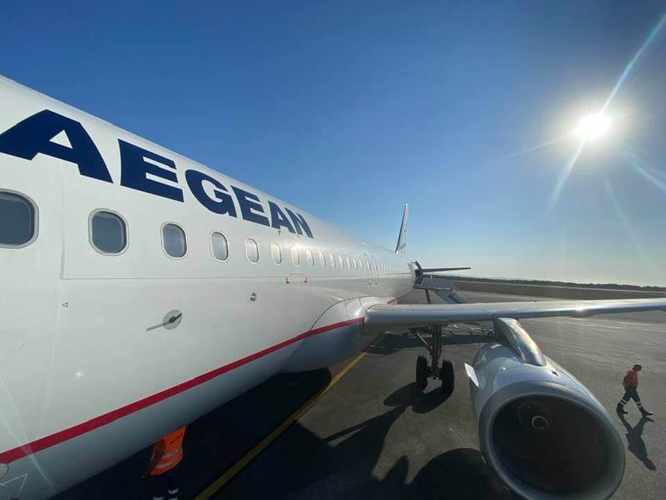 Αντίστροφη μέτρηση για την παραχώρηση των 22 περιφερειακών αεροδρομίων - vimatisko.gr