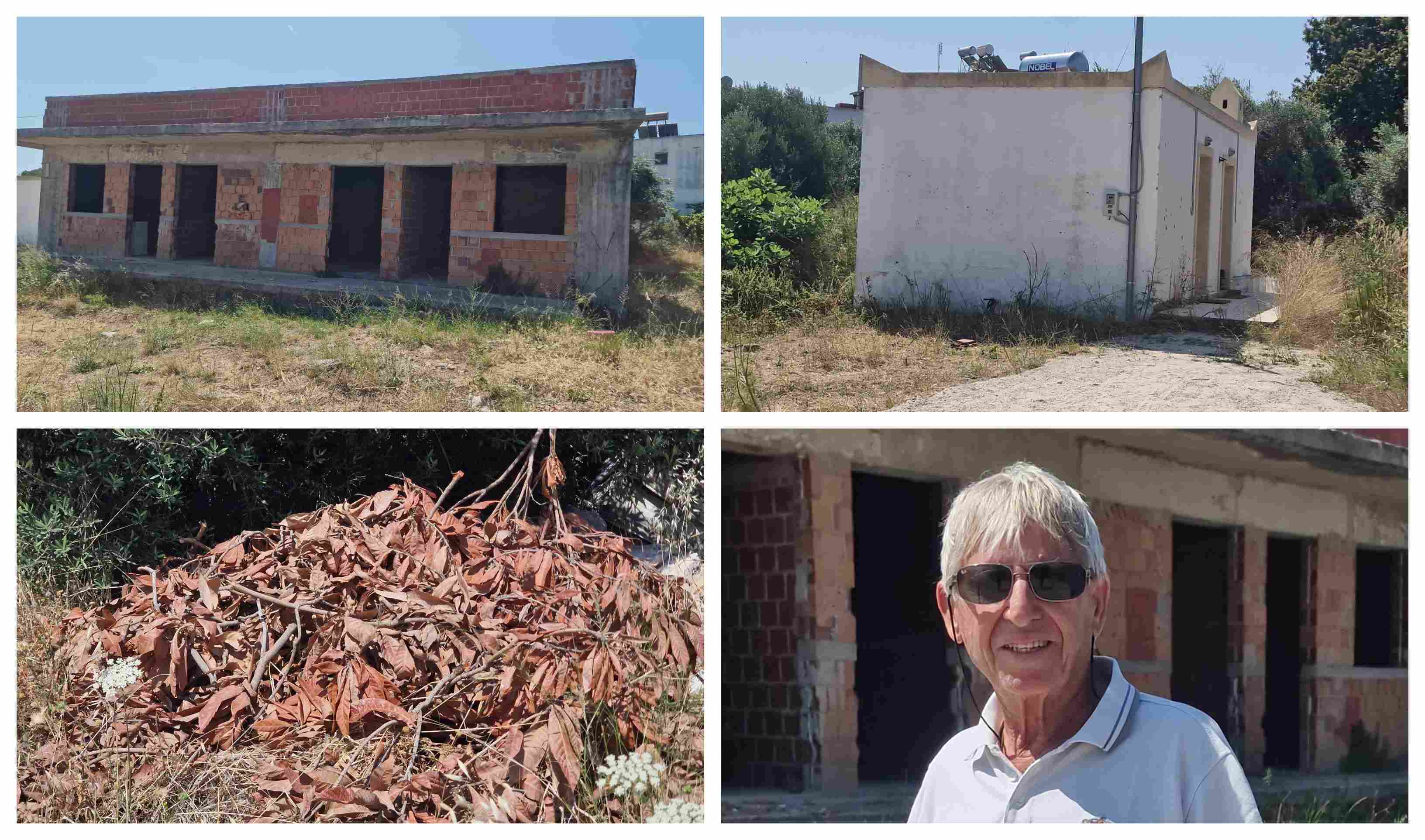 Ι. Κουνελάκης: Λάθος χειρισμοί από την Πρόεδρο του Βακούφ Κω – Πάει να ...