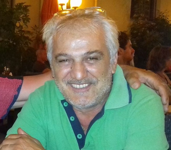 "Έφυγε" από τη ζωή ο αγαπητός συμπολίτης μας Γεώργιος Καλαμάτας - vimatisko.gr