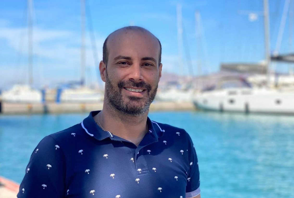 Β. Χαδούλης: Η Κως του “κάνω ό,τι θέλω” – Δεν είναι αυτή η πόλη που μας ...