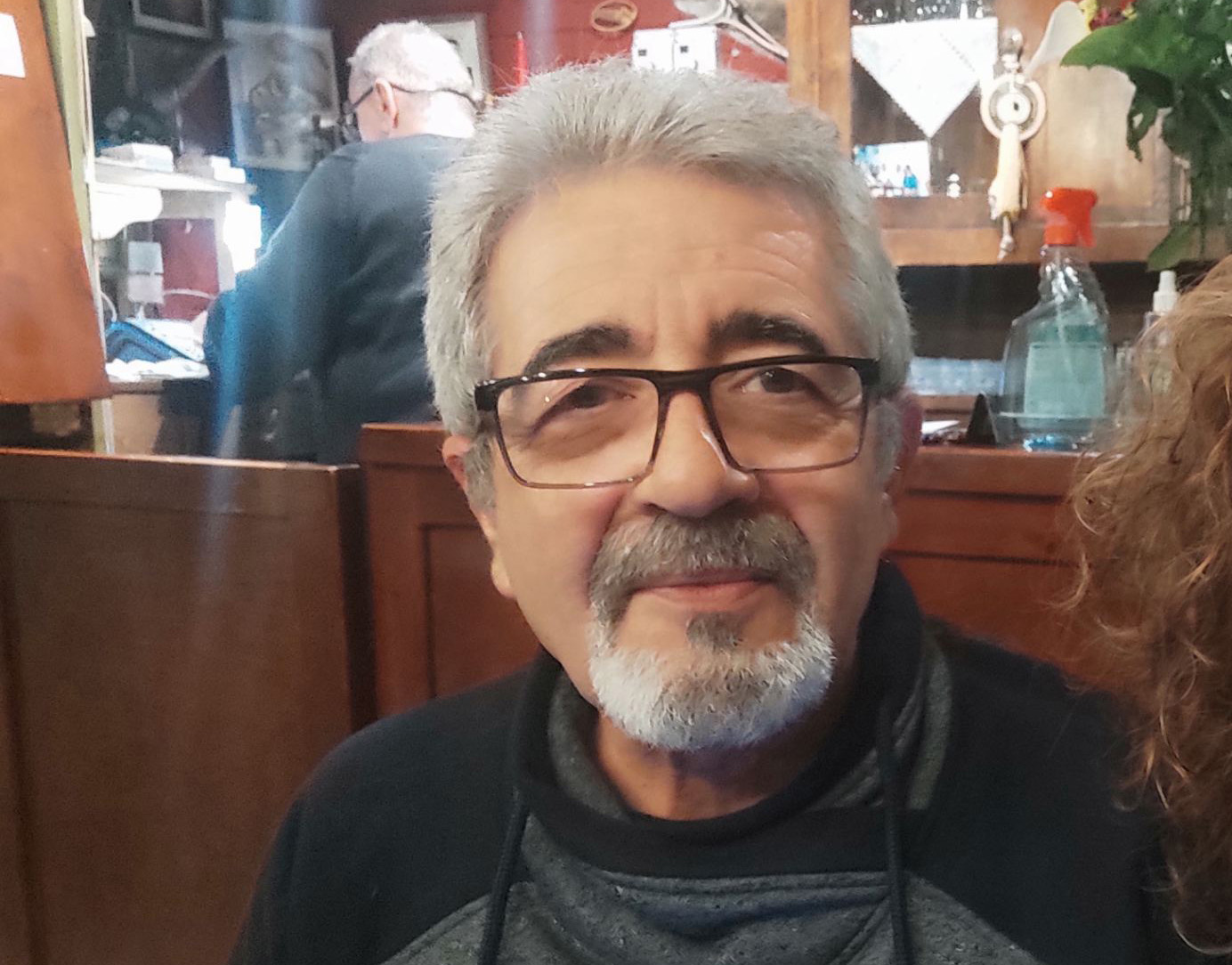 Συλλυπητήριο μήνυμα από τον Κωακό Όμιλο Μπριτζ για την απώλεια του Ηρακλή Σπυρόγλου - vimatisko.gr