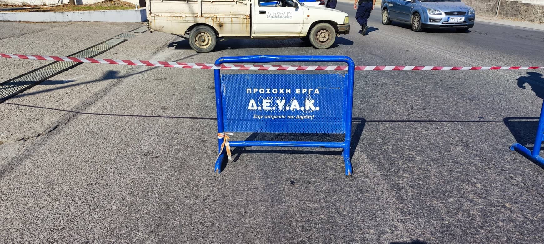 Διακοπή υδροδότησης στην πόλη της Κω την Πέμπτη 17/7 - Δείτε σε ποιες ...