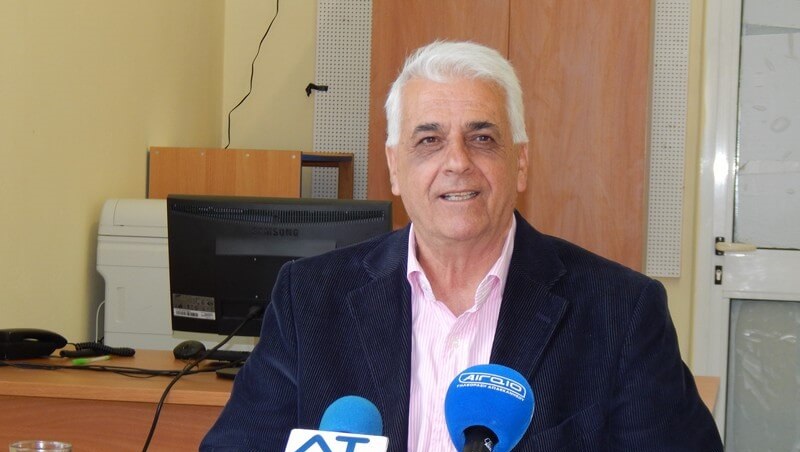 K. Kαϊσερλης: H Κως είναι τελειωμένη εάν δεν αφυπνιστούμε! - vimatisko.gr