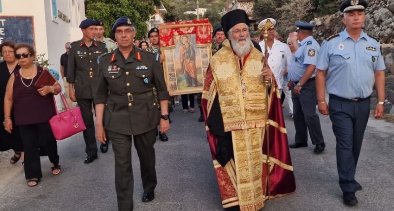 ΕΟΡΤΑΣΜΟΣ ΤΟΥ ΑΓΙΟΥ ΝΙΚΗΤΑ ΤΟΥ ΝΙΣΥΡΙΟΥ - vimatisko.gr