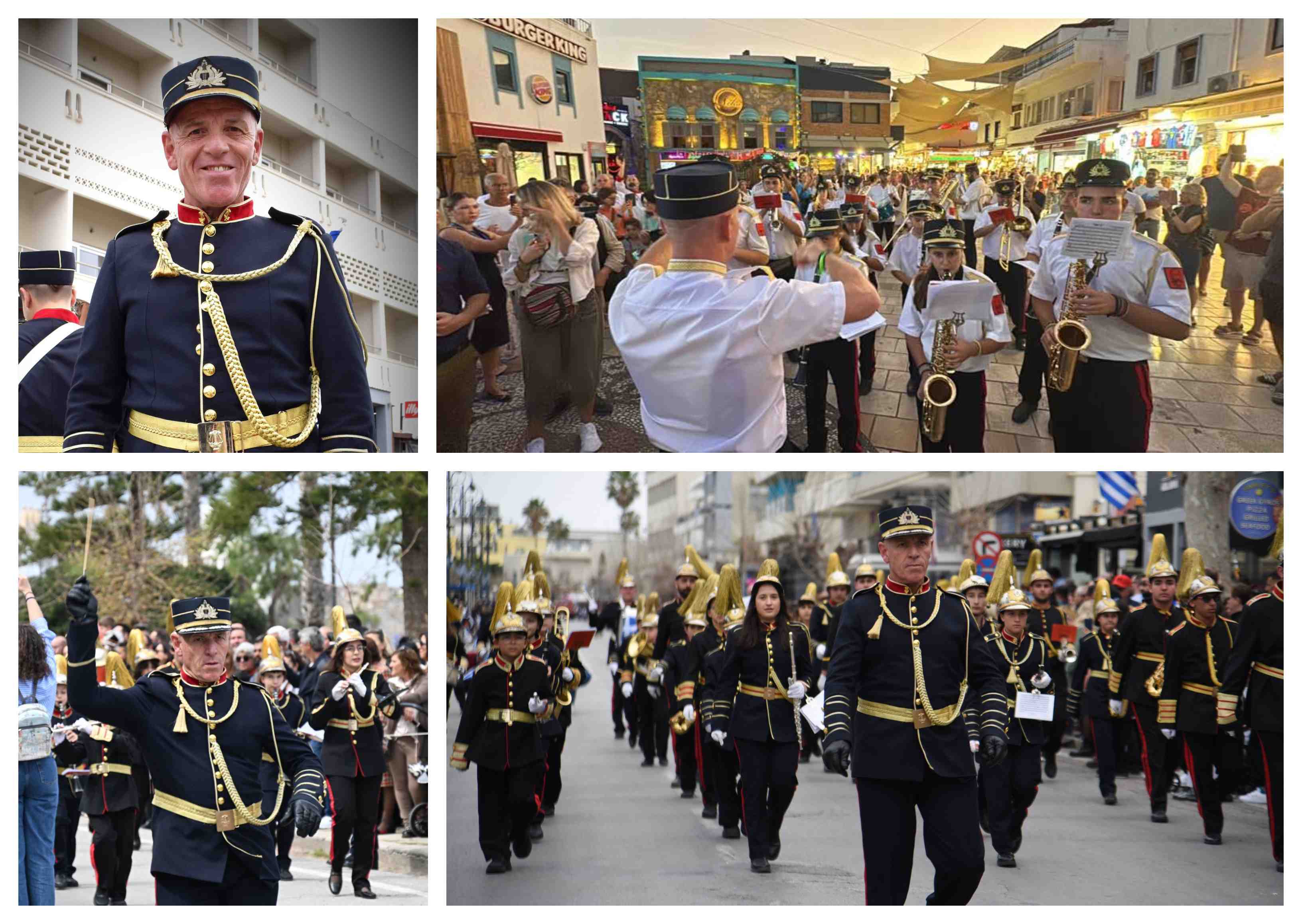 Συνέντευξη με τον μαέστρο Ν. Γκαναβούρα: Μεγάλη τιμή και ευθύνη που συνεχίζω το έργο της ...