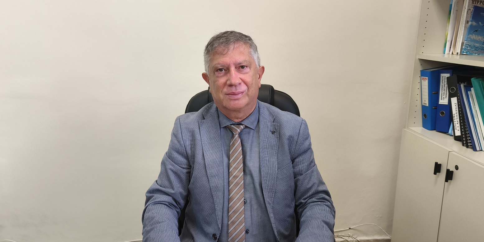 ΠΡΟΣΕΛΗΦΘΗ ΚΑΙ ΔΕΥΤΕΡΟΣ ΜΟΝΙΜΟΣ ΚΑΡΔΙΟΛΟΓΟΣ ΣΤΟ ΝΟΣΟΚΟΜΕΙΟ ΤΗΣ ΚΩ ...