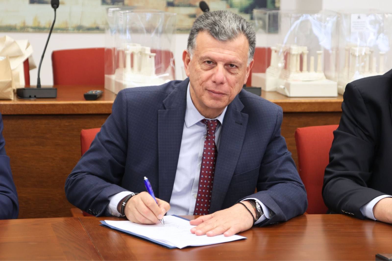 Συνέντευξη του Δημάρχου Κω Θ. Νικηταρά στην otapost.gr: Για έναν τουριστικά ισχυρό και ...