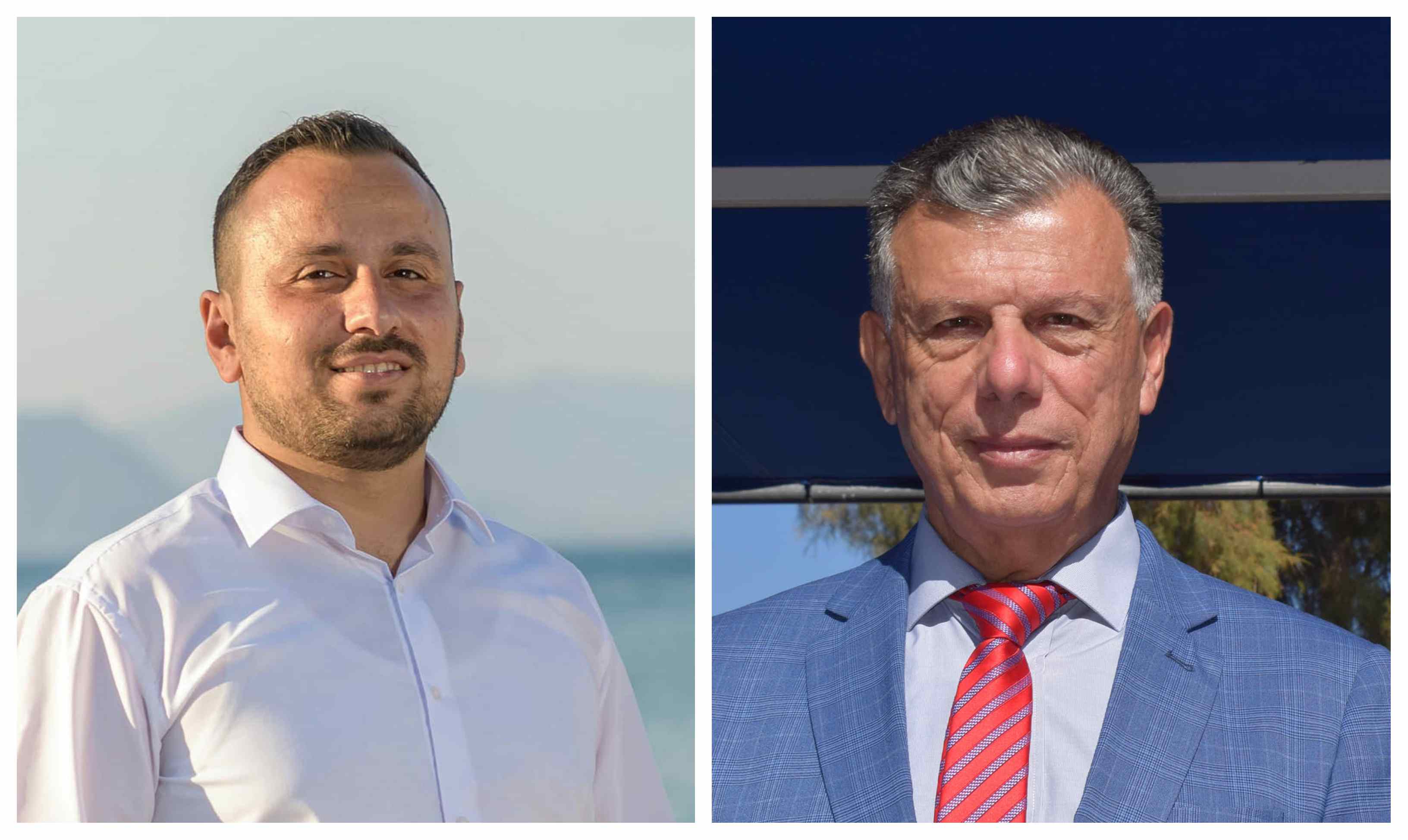Μήνυση κατά του Δημάρχου Κω από τον Αντιπεριφερειάρχη Μ. Ναβροζίδη ...