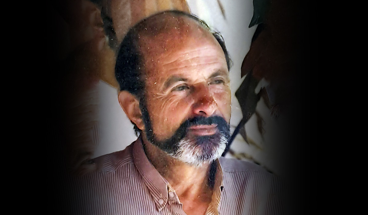 "Έφυγε" από τη ζωή ο αγαπητός συμπολίτης μας Αποστόλης Μαργιές - vimatisko.gr