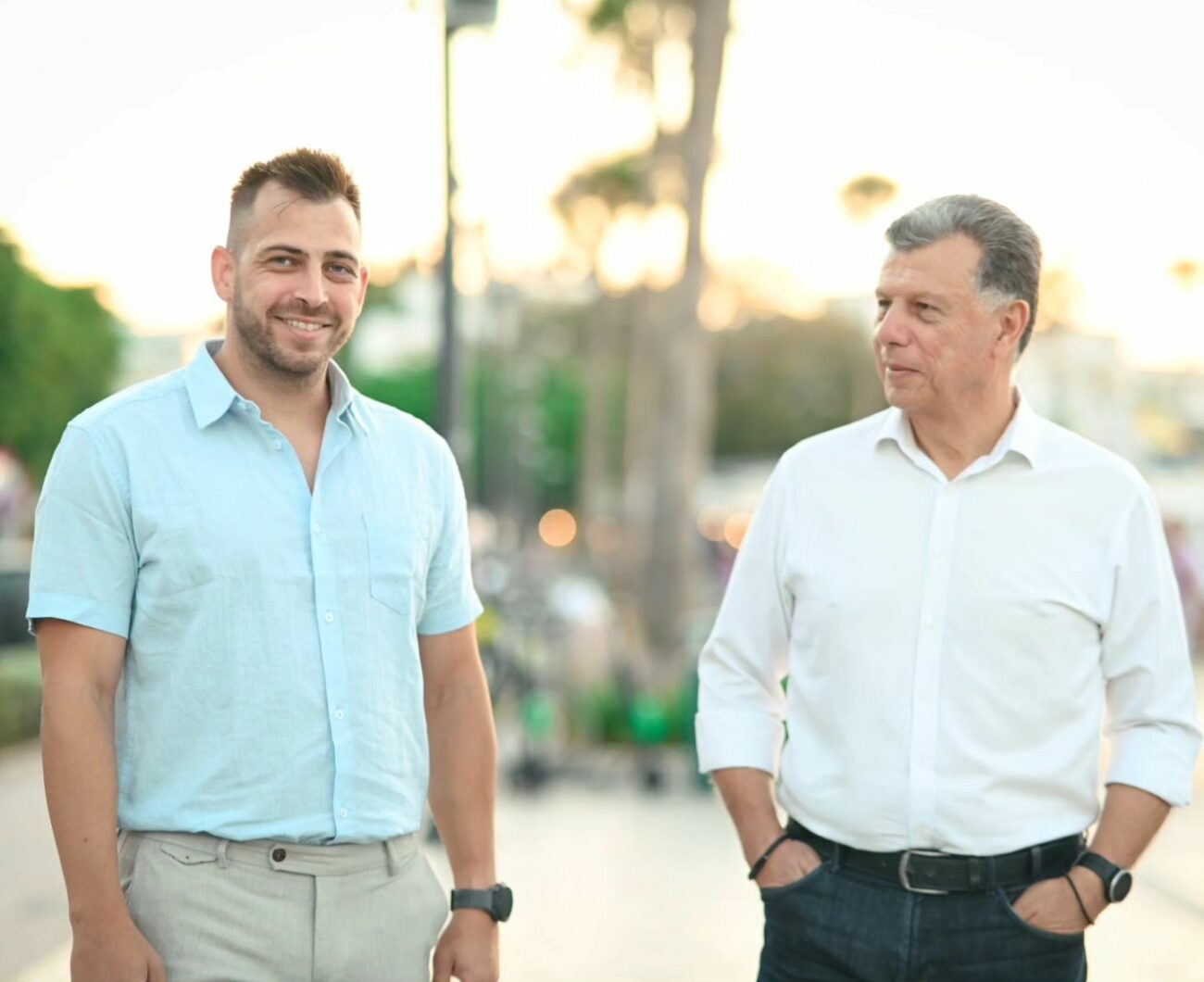 Θ. Νικηταράς: Ο Π. Πικιώνης δεν ανήκει πλέον στο δυναμικό του Αναπτυξιακού Οργανισμού - vimatisko.gr