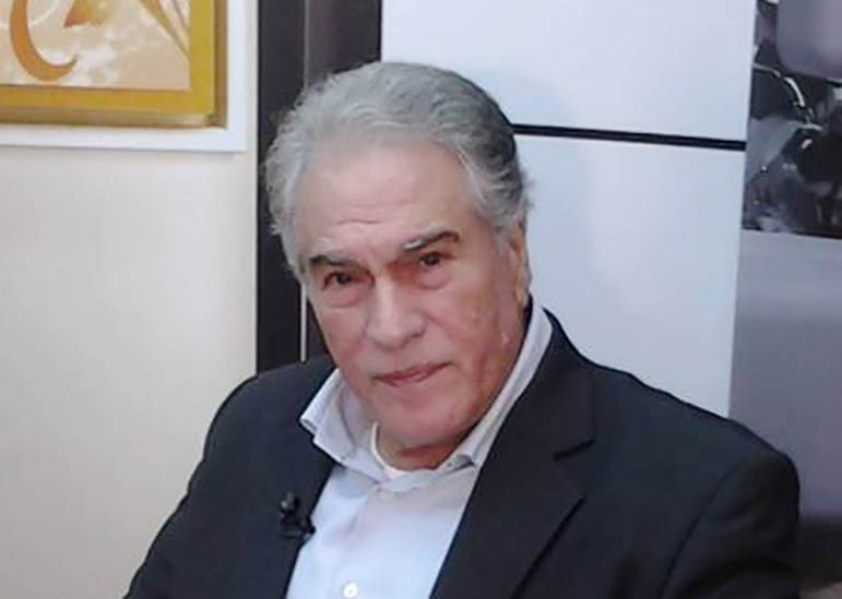 Κ. ΣΦΥΡΙΟΥ: Ο ΠΟΛΙΤΙΚΟΣ «ΧΑΡΤΗΣ», 2 ΧΡΟΝΙΑ ΜΕΤΑ ΤΙΣ ΕΚΛΟΓΕΣ ΤΟΥ ‘23 - vimatisko.gr