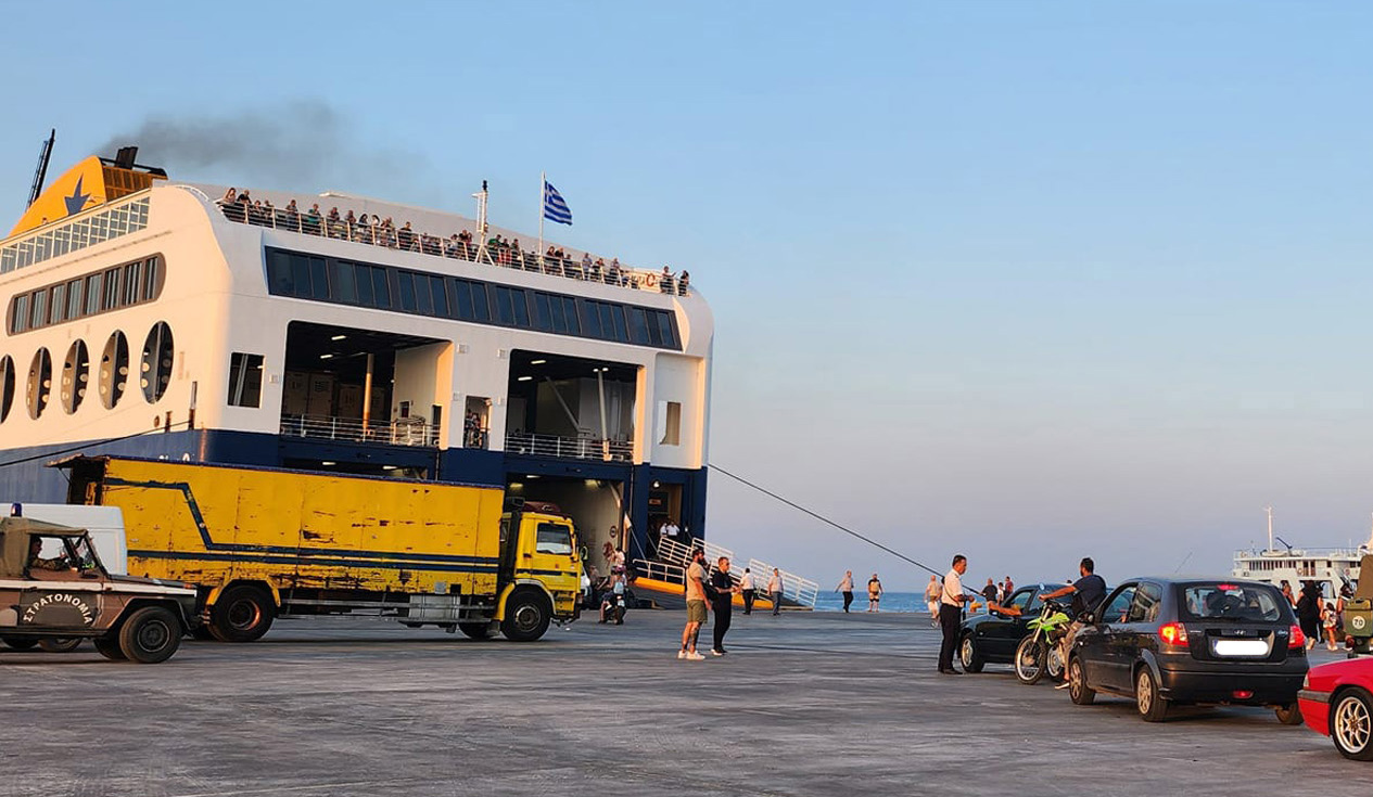 Ολοκληρώθηκε η εκκαθάριση και εντολή Πληρωμής της 2ης Δόσης του Α.ΝΗ.ΚΟ ...