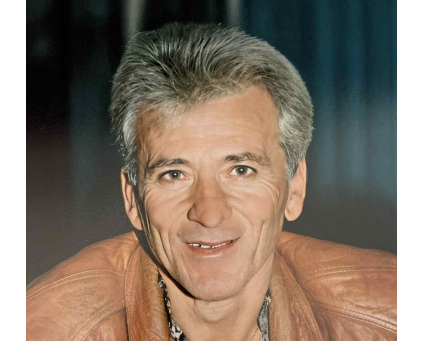 "Έφυγε" από τη ζωή ο αγαπητός συμπολίτης μας Ιωάννης Νέγρος - vimatisko.gr