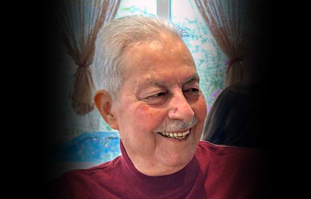 “Έφυγε” από τη ζωή ο αγαπητός συμπολίτης μας Μόσχος Τρουμούσης - vimatisko.gr