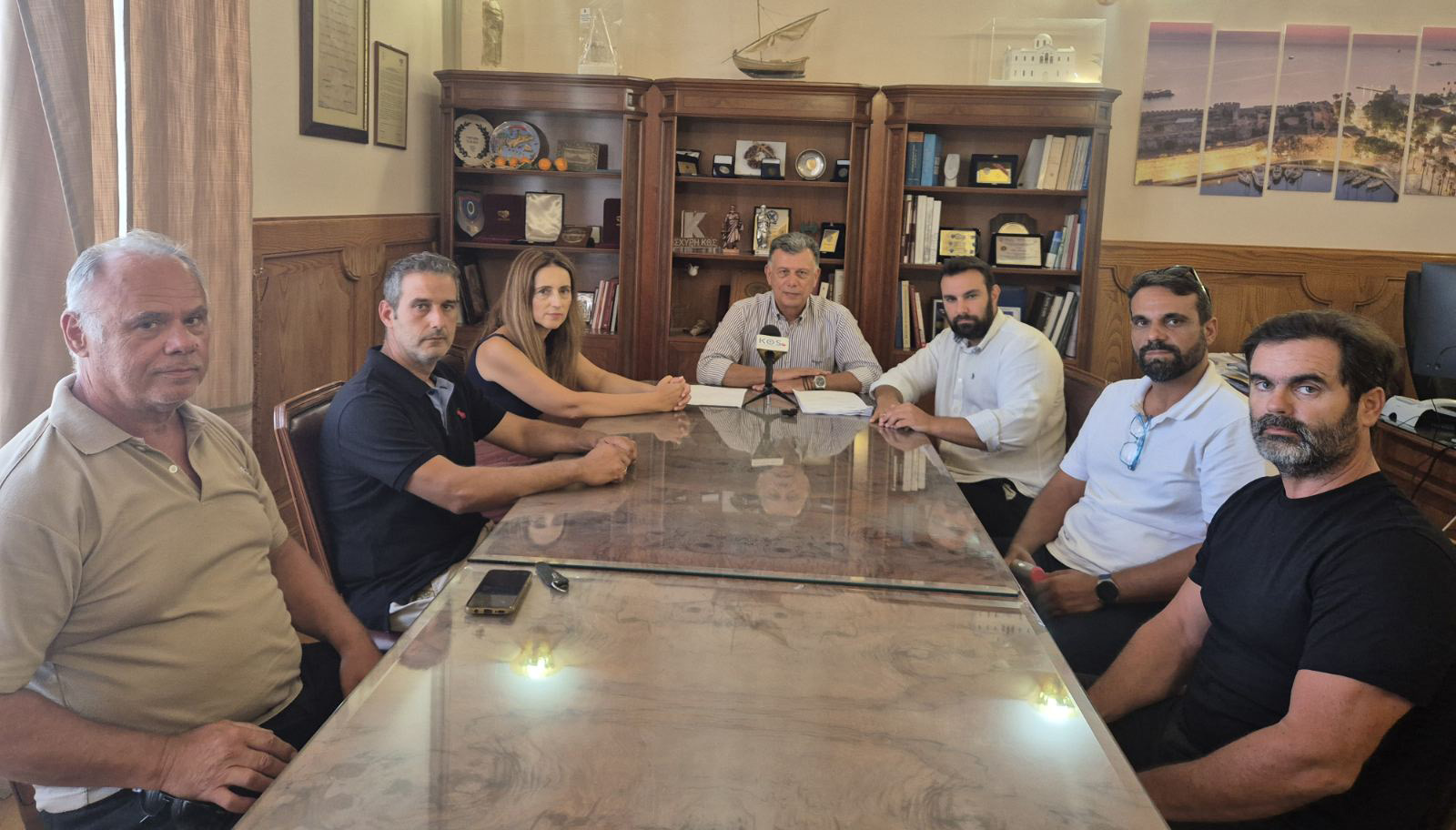 Δήμος Κω: 3 έργα μεγάλης σημασίας για την οδική ασφάλεια από ίδιους πόρους, έτοιμα να ξεκινήσουν ...