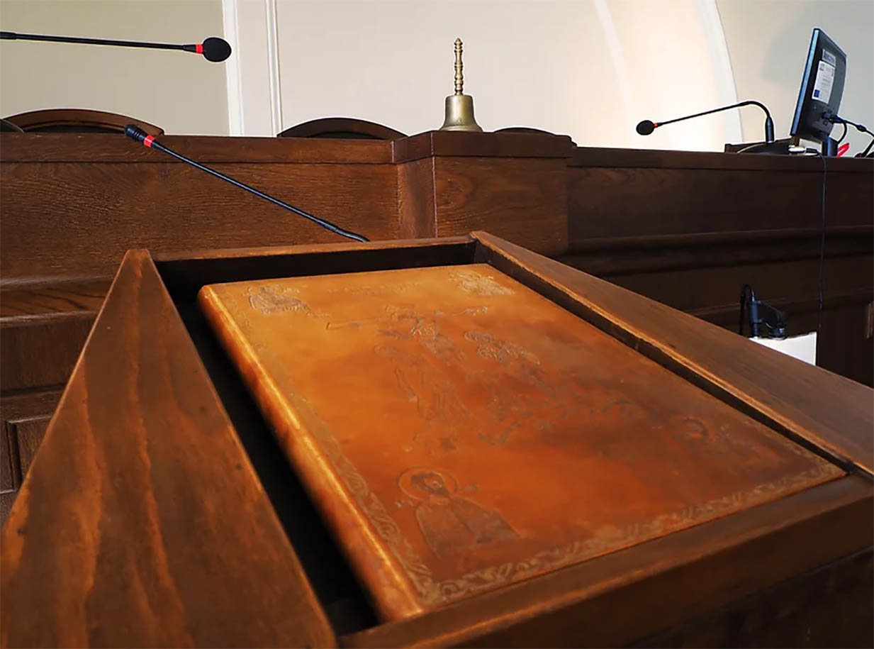 Για βιασμό ανηλίκου κάτω των 12 ετών κατηγορείται και θα δικαστεί ...