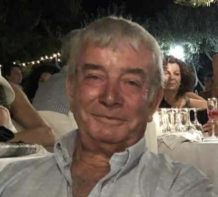 "Έφυγε" από την ζωή ο αγαπητός συμπολίτης μας Νικόλαος Πολίτης ...