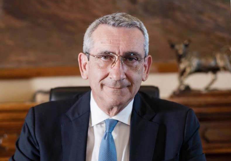 Γ. Χατζημάρκος: Πράξη ευθύνης και ωριμότητας η υπογραφή της νέας ...