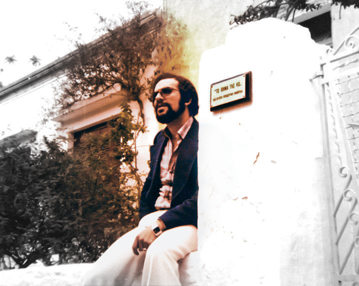 11 ΧΡΟΝΙΑ ΧΩΡΙΣ ΤΟΝ ΓΙΑΝΝΗ ΙΩΑΝΝΙΔΗ - vimatisko.gr