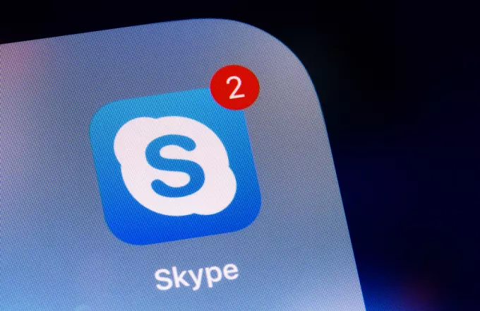 Τίτλοι τέλους για το Skype – Η Microsoft το βγάζει από την… πρίζα ...
