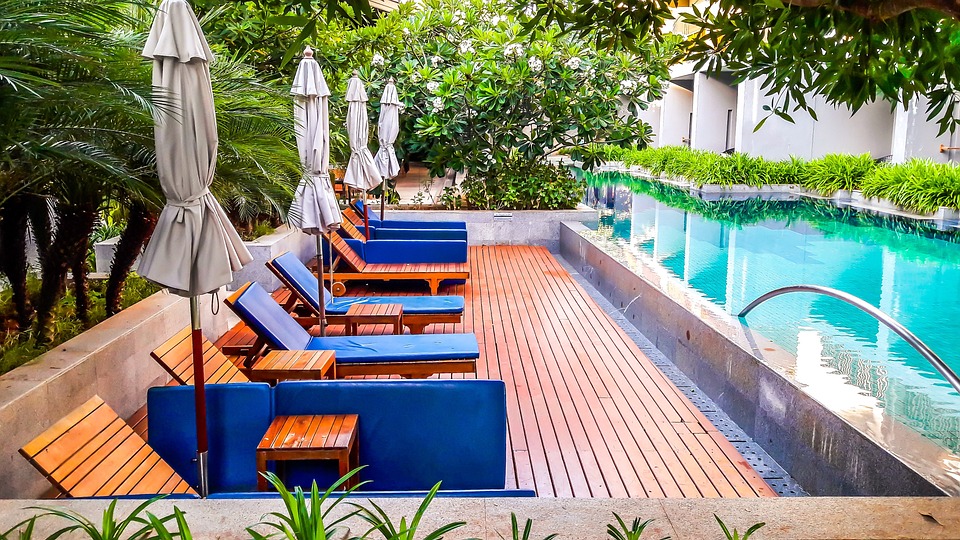 Τα Κορυφαία Ξενοδοχεία της Ρόδου και της Κω στα HolidayCheck Awards 2025 - vimatisko.gr