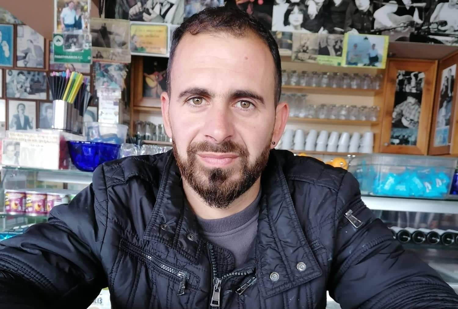 Ημέρα εθελοντισμού και στη Νίσυρο στη μνήμη του Γεωργίου Καζάντη - vimatisko.gr