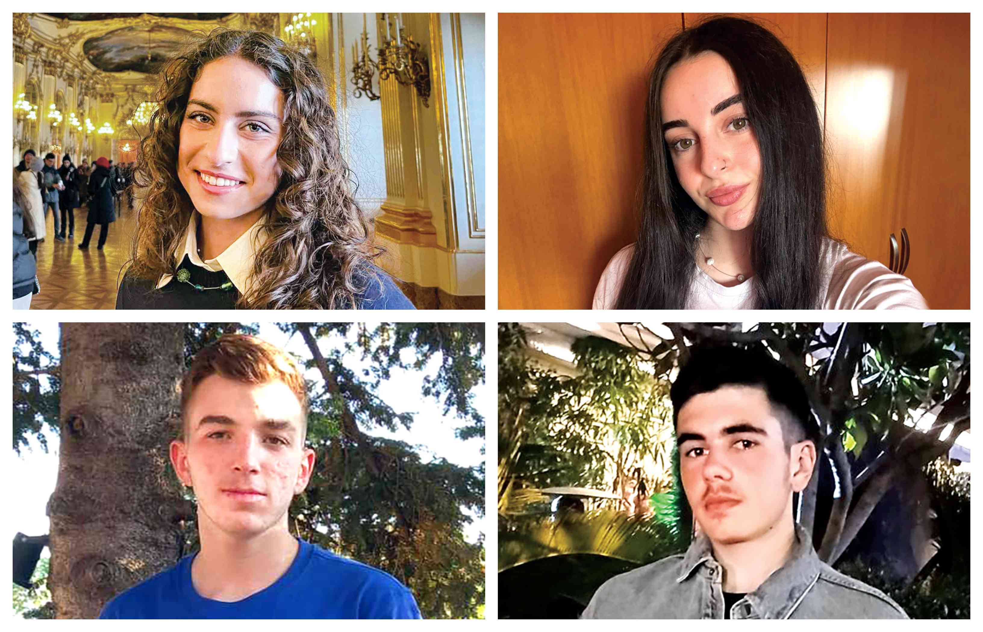 Από τα θρανία στα αμφιθέατρα - Οι μαθητές της Κω μιλούν για τις Πανελλήνιες και τα όνειρά τους ...