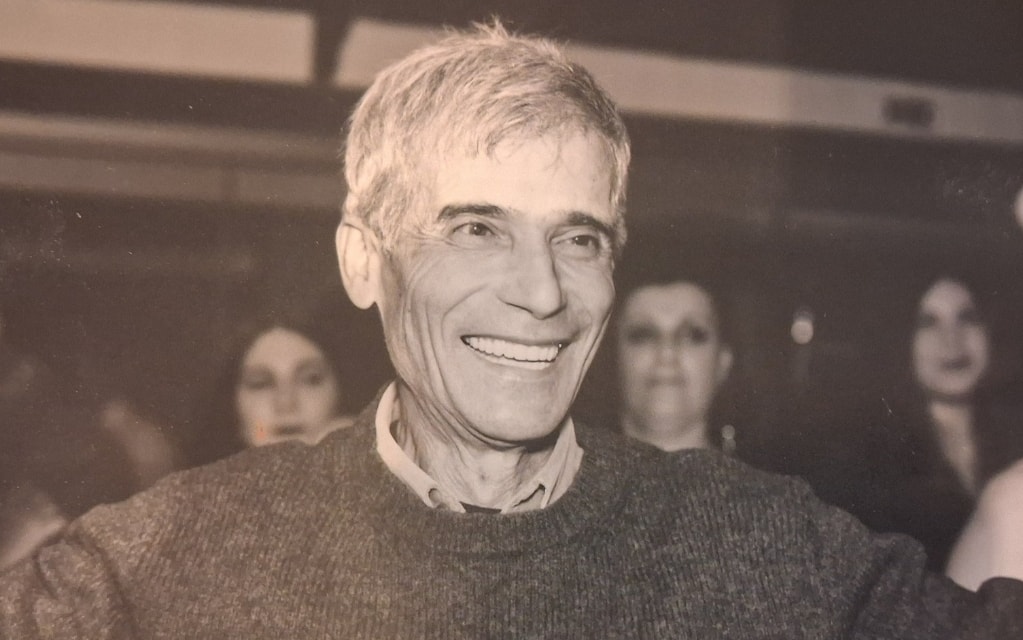 “Έφυγε” από τη ζωή ο πρώην Πρόεδρος του ΒΑΚΟΥΦ Κω Χαλήλ Τλε - vimatisko.gr