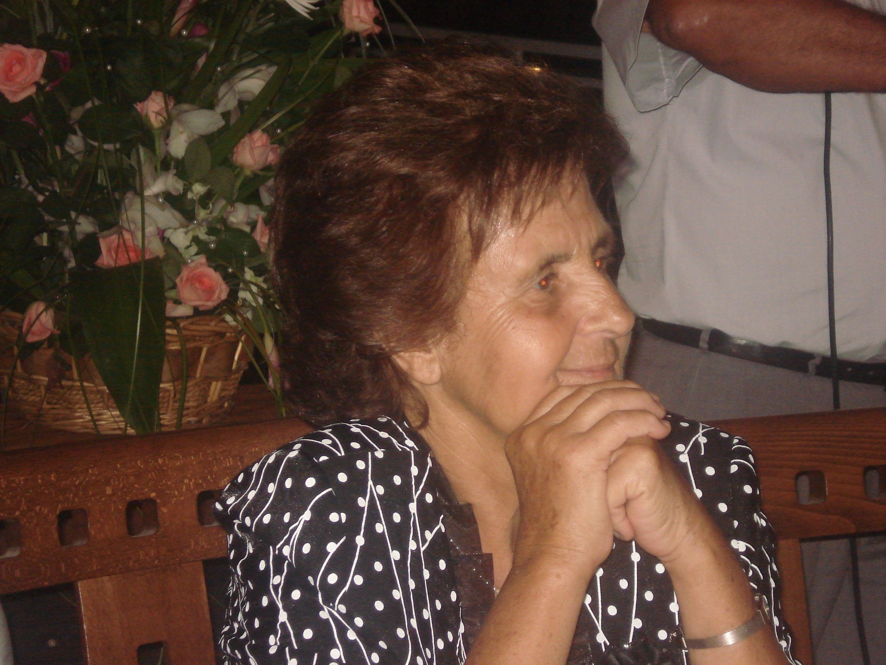 "Έφυγε" από τη ζωή η αγαπητή συμπολίτισσά μας Ευαγγελία Έψιμου - Παπαδημητρίου - vimatisko.gr