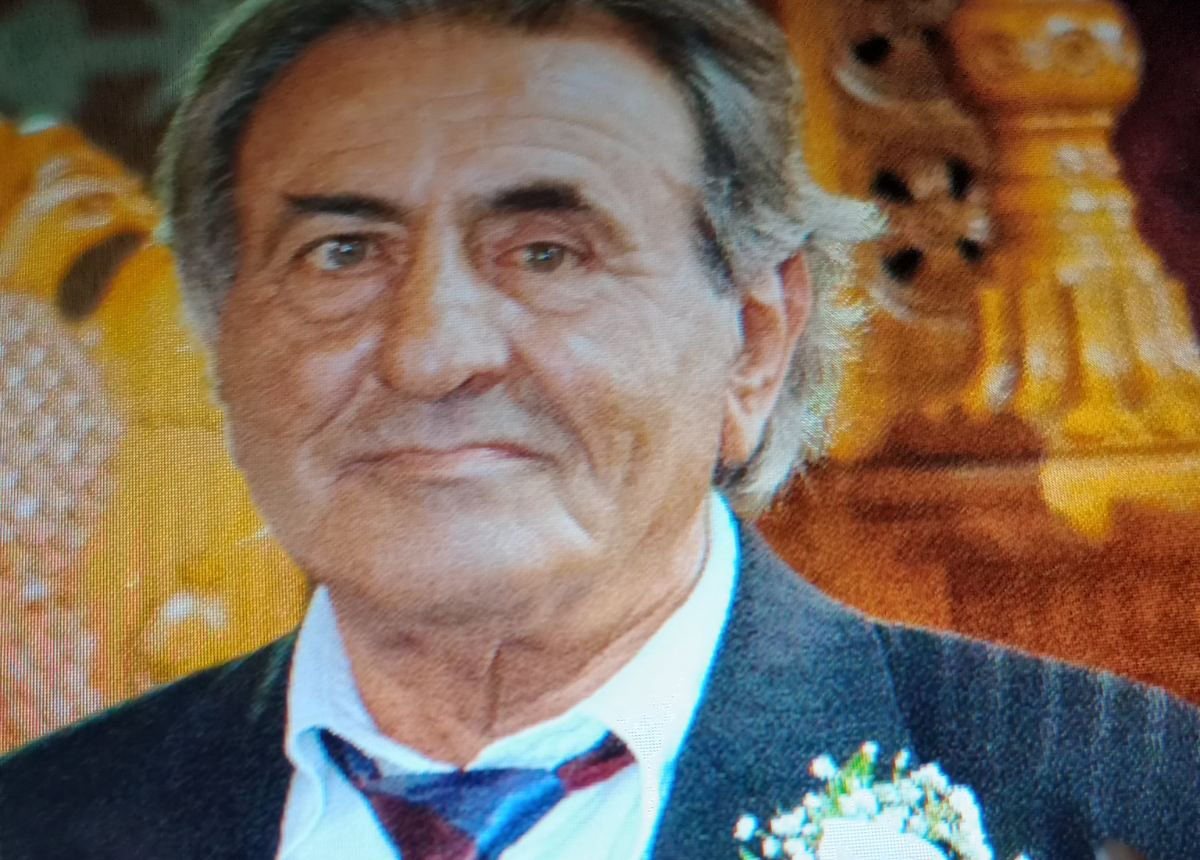 "Έφυγε" από τη ζωή ο αγαπητός συμπολίτης μας Νικόλαος Πίτσης - vimatisko.gr