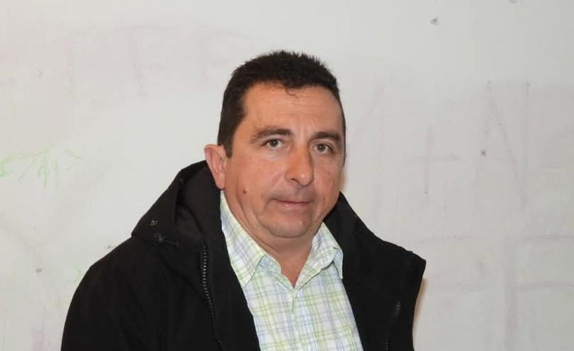 M. Πλούμπης: Οι ψήφοι πρέπει να ζυγίζονται και όχι να μετριούνται!! - vimatisko.gr